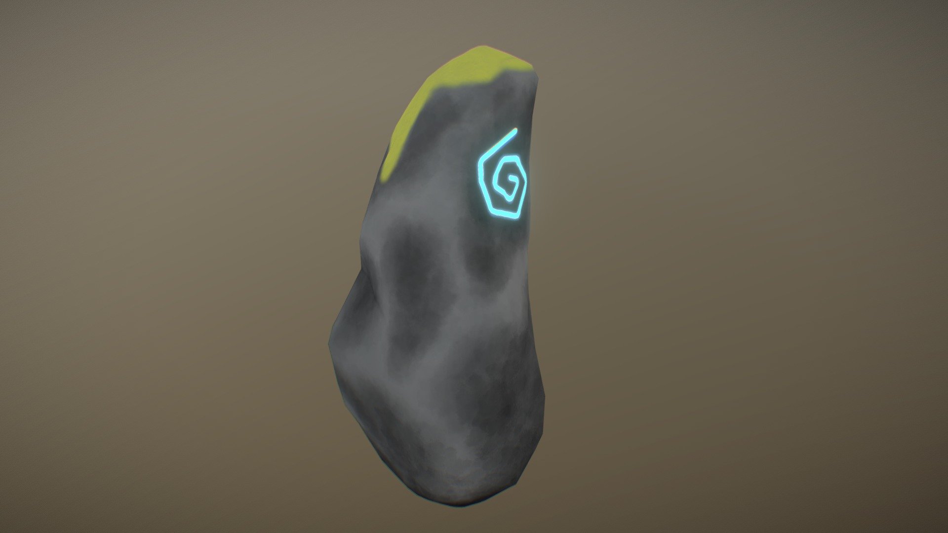 Mystic Rock - Download Free 3D model by Sean_Hegarty [8b61368] - Sketchfab