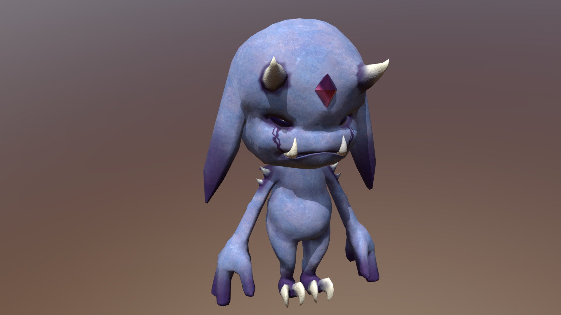 Yoclesh (@Yoclesh) - Sketchfab