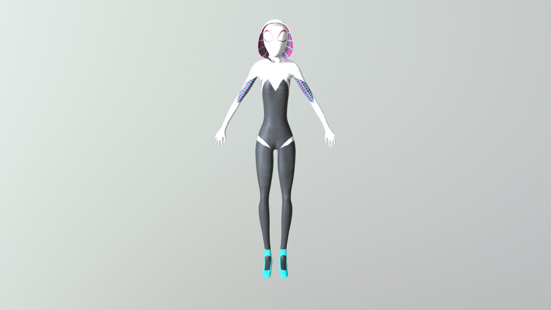 Tremendisimas Uvs 1 - 3D model by skajdjlkaslk [8b628e9] - Sketchfab