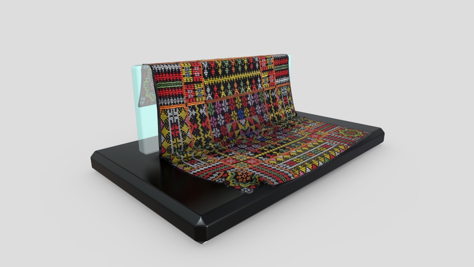 ADR(SBH) 1 H - Download Free 3D model by Cyformstudio [8b63248] - Sketchfab