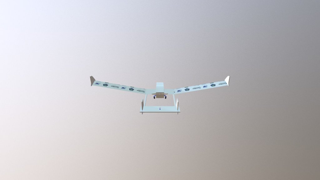 GravelOne - 3D model by Fajar Tri Haryanto (@ftharyanto) [8b635d2 ...