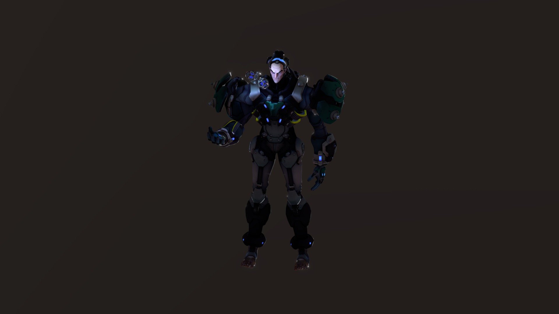 Sigma - 3D model by erpablenchu [8b64f1e] - Sketchfab