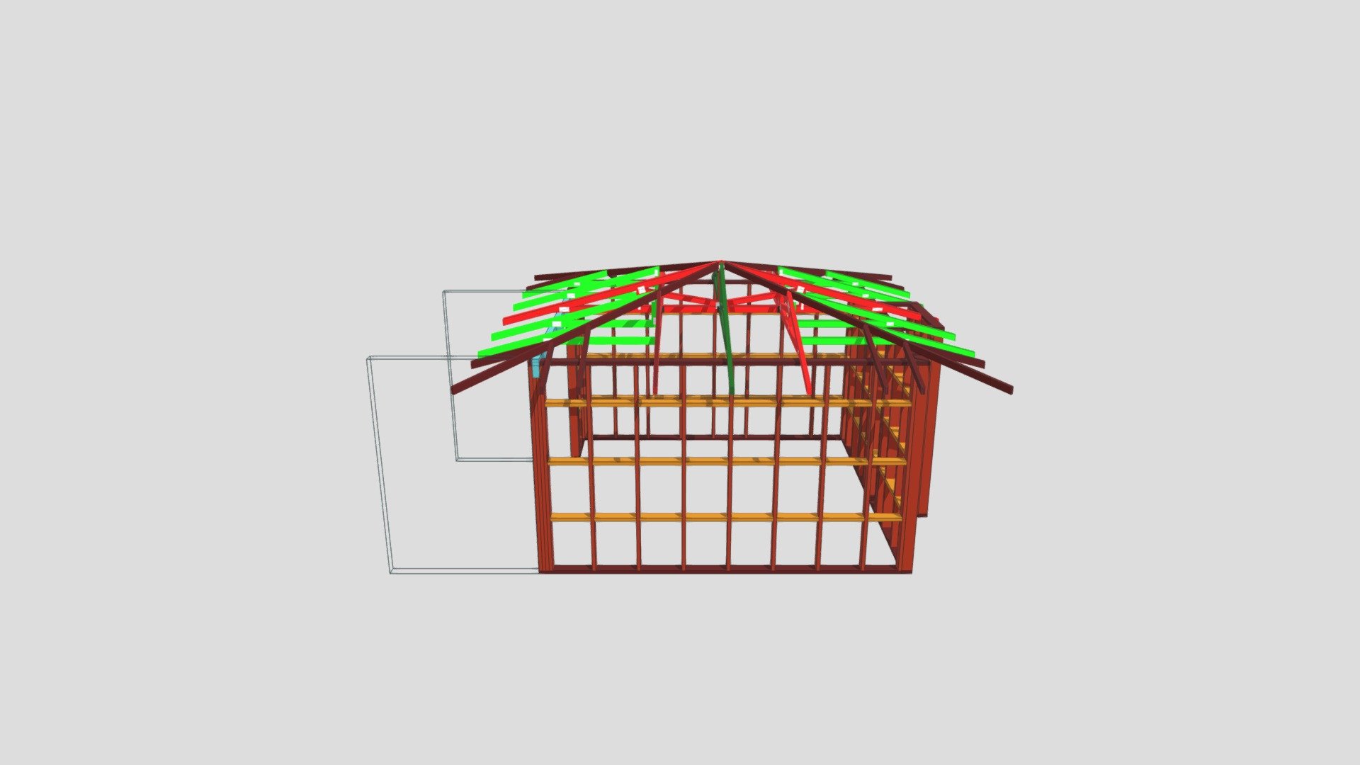 92579 - 3D model by Mount ITM (@phishpula) [8b655c9] - Sketchfab