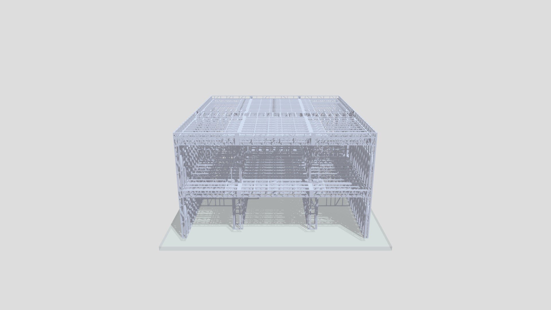 Unit 29-30NoWind - Download Free 3D model by project-lstk [8b658f4 ...