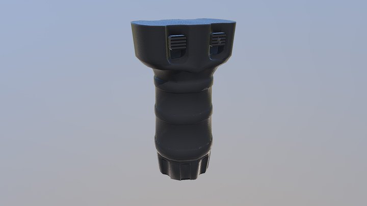 Dudu (@artist_dudu) - Sketchfab