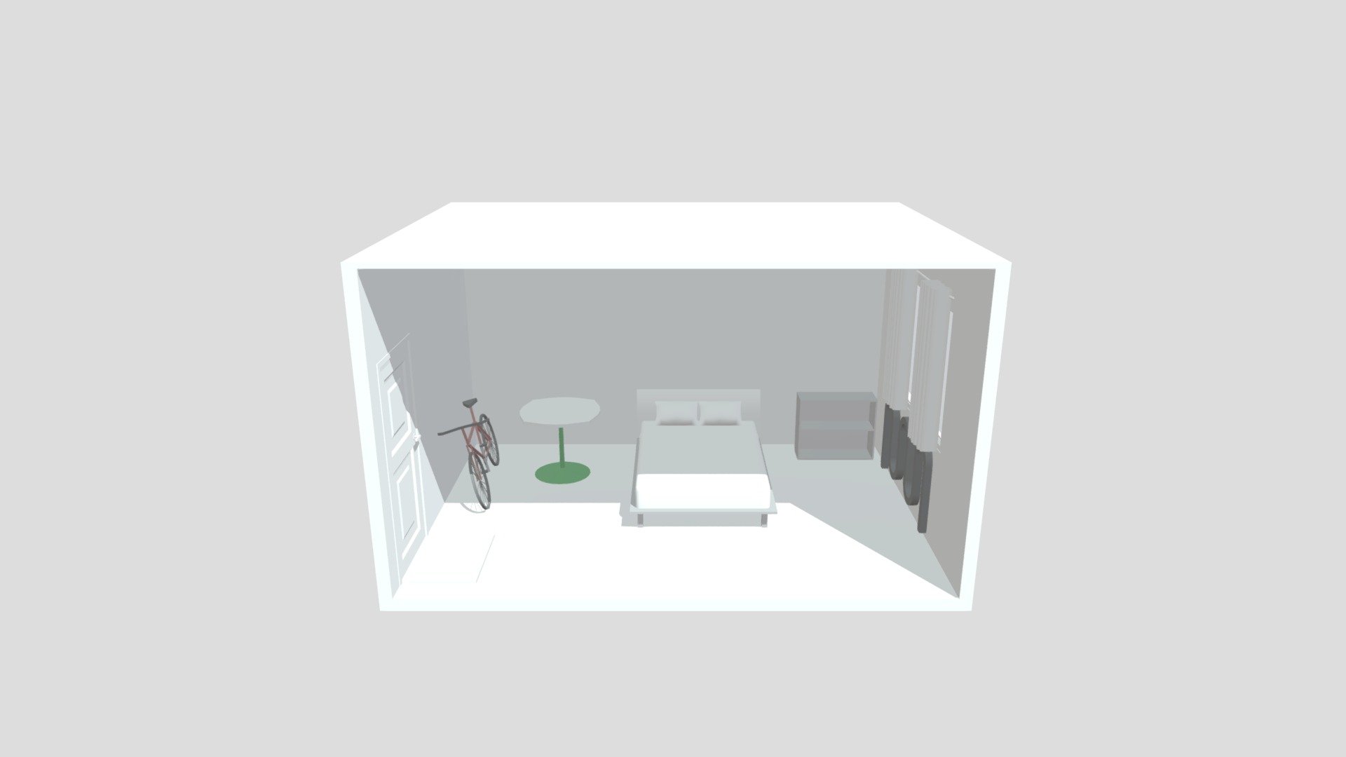 Desktop - 3D model by 112530 [8b6778d] - Sketchfab