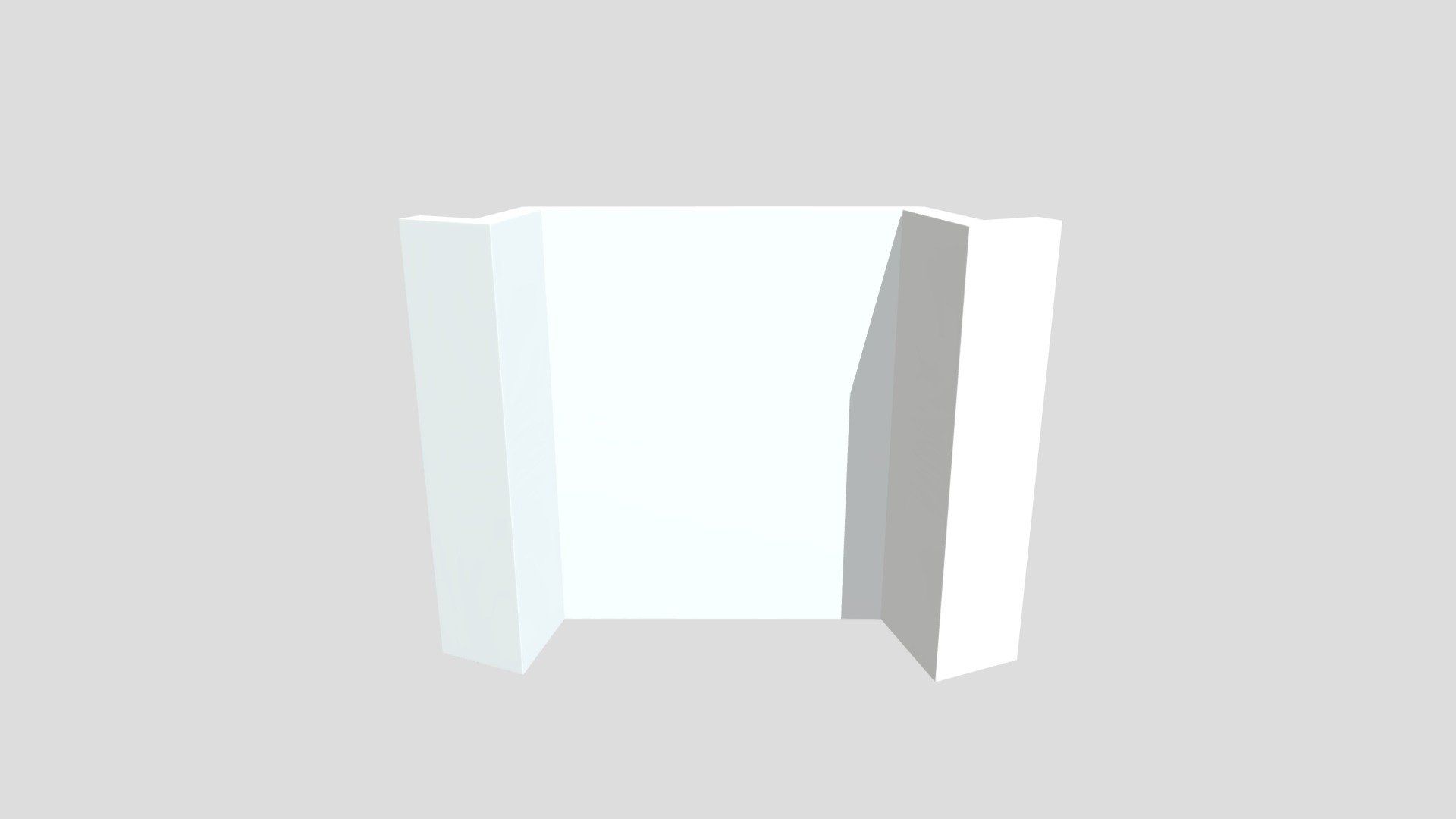 Volkswagen clips for door interior panel - 3D model by MockingBrush ...