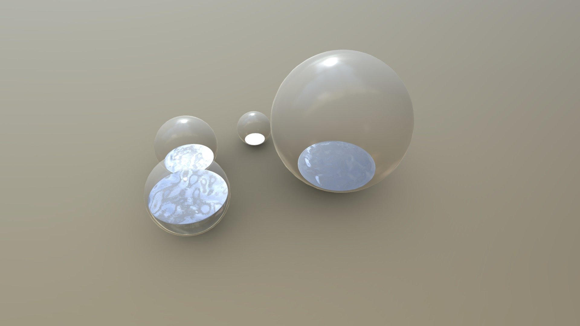 FluidBall_All2 - 3D model by sportfisio [8b6a80f] - Sketchfab