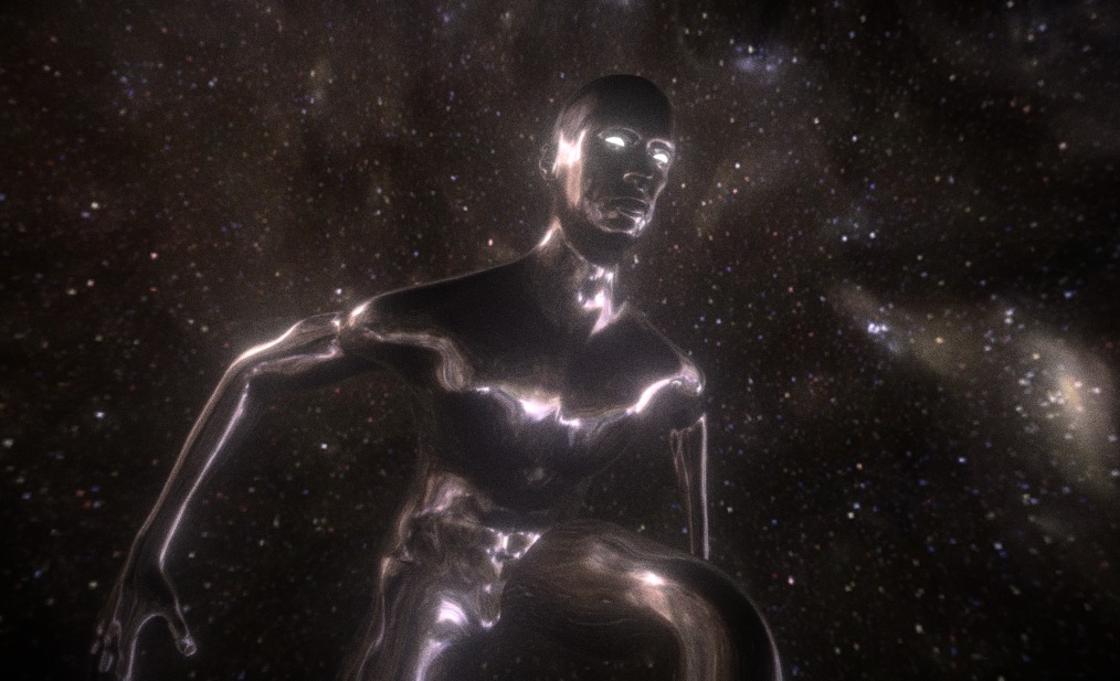Silver Sulfer - 3D model by hector8793 [8b6aba6] - Sketchfab