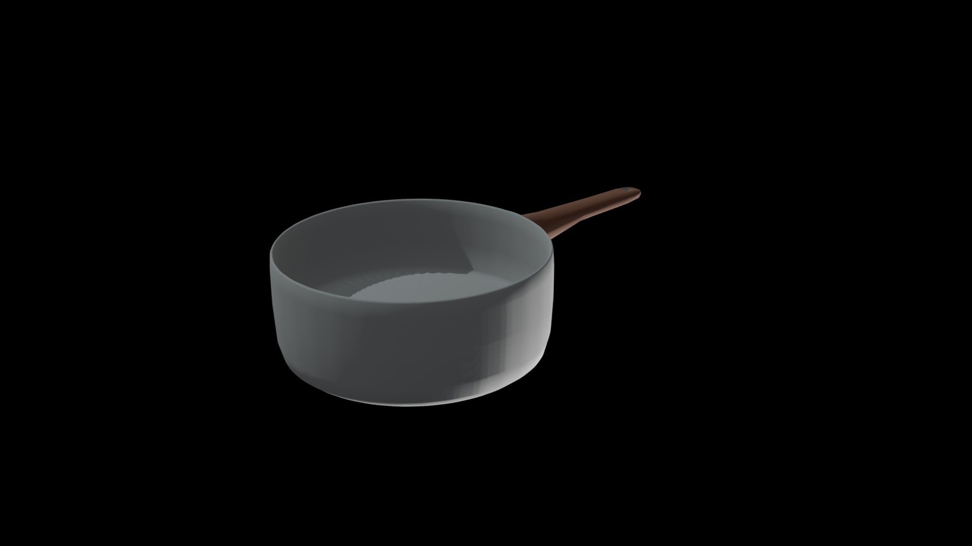 Pan - Download Free 3D model by marecek (@marecekdeme) [8b6ae84 ...