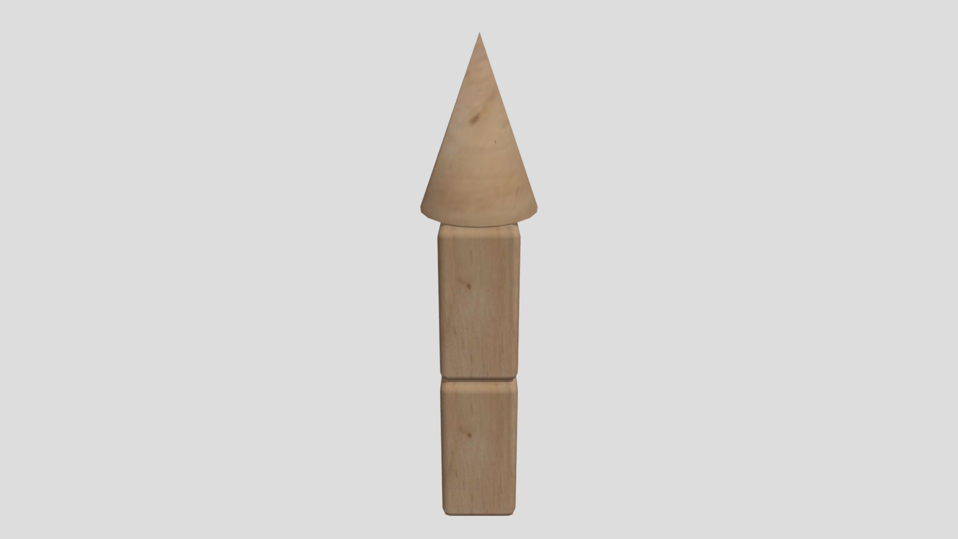 Leonard_Clay_0034387539_wk5_Unit_block - Download Free 3D model by ...