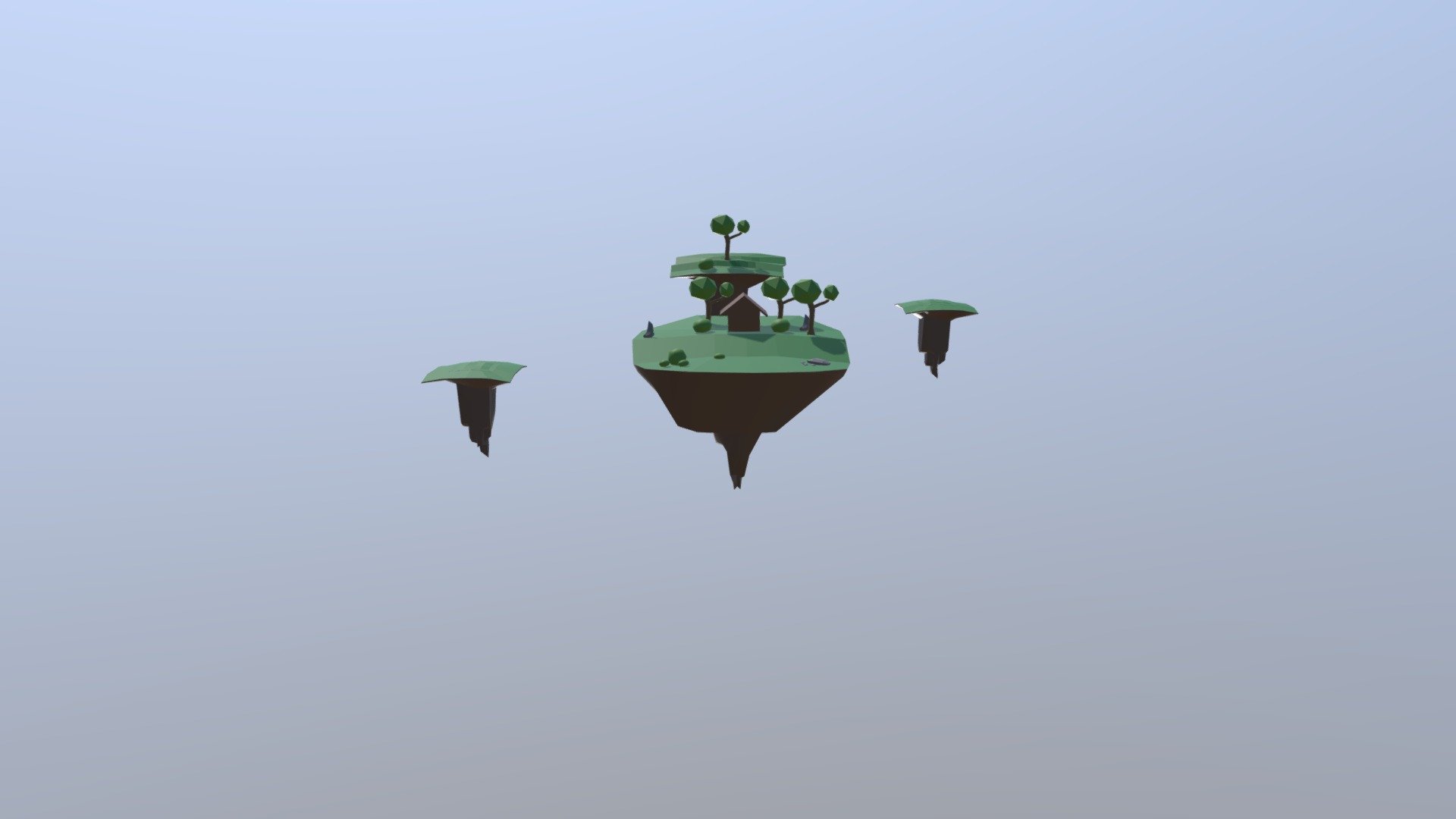 Foundation-project - 3D model by Niallmckerr [8b6b4f2] - Sketchfab