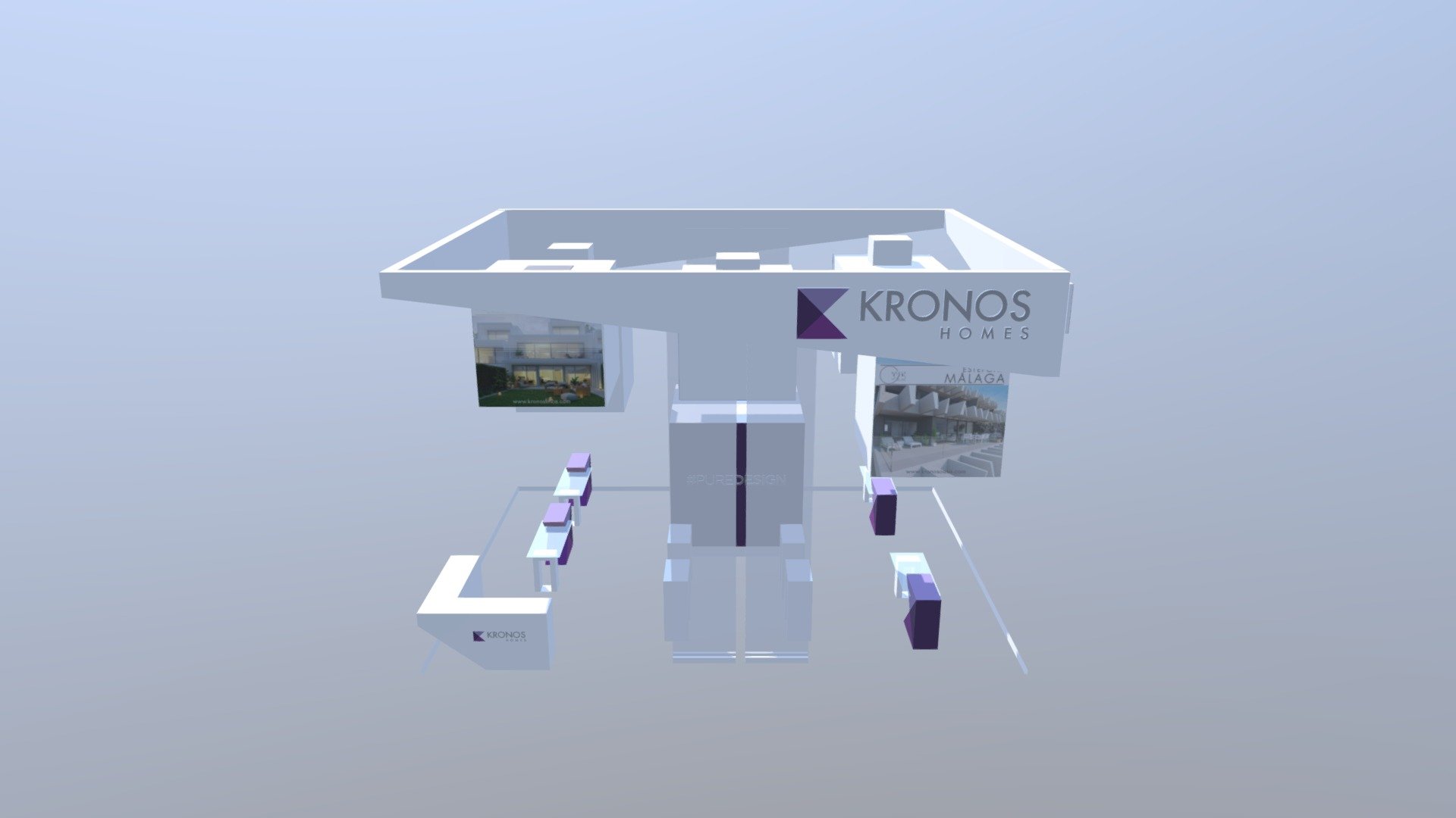 KRONOS 19 - Download Free 3D model by gemuchi [8b6ce43] - Sketchfab