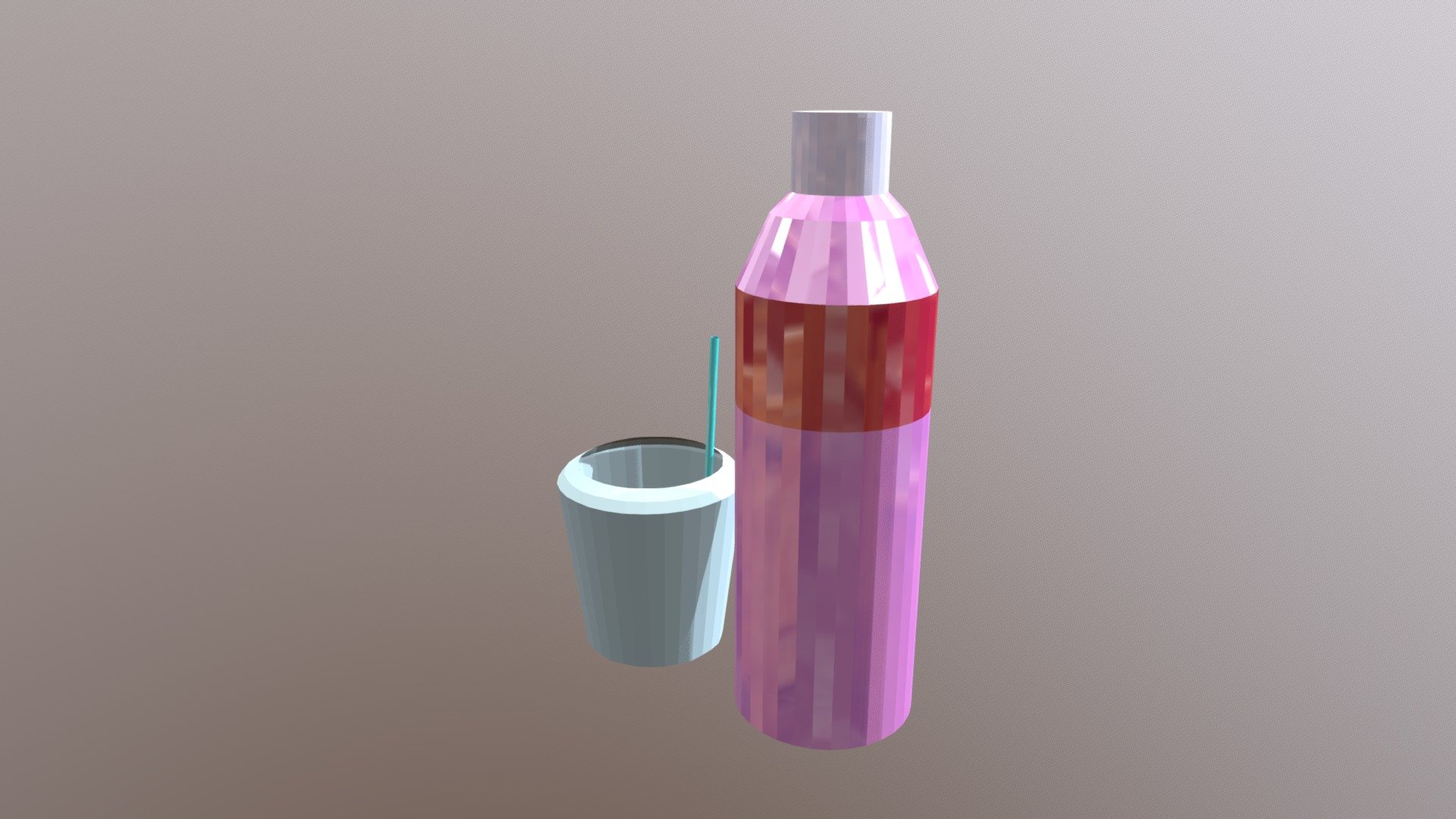 Sofia 3d Model By Yeojachingu [8b6d457] Sketchfab