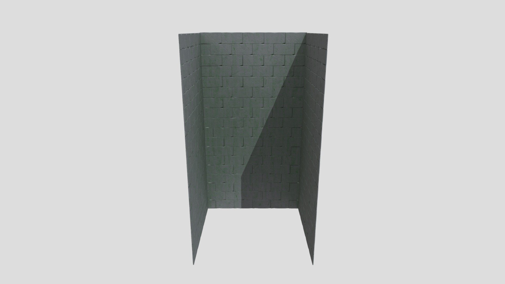 Wall Crash Bandicoot - Download Free 3D model by drakula_graf [8b6e54d ...