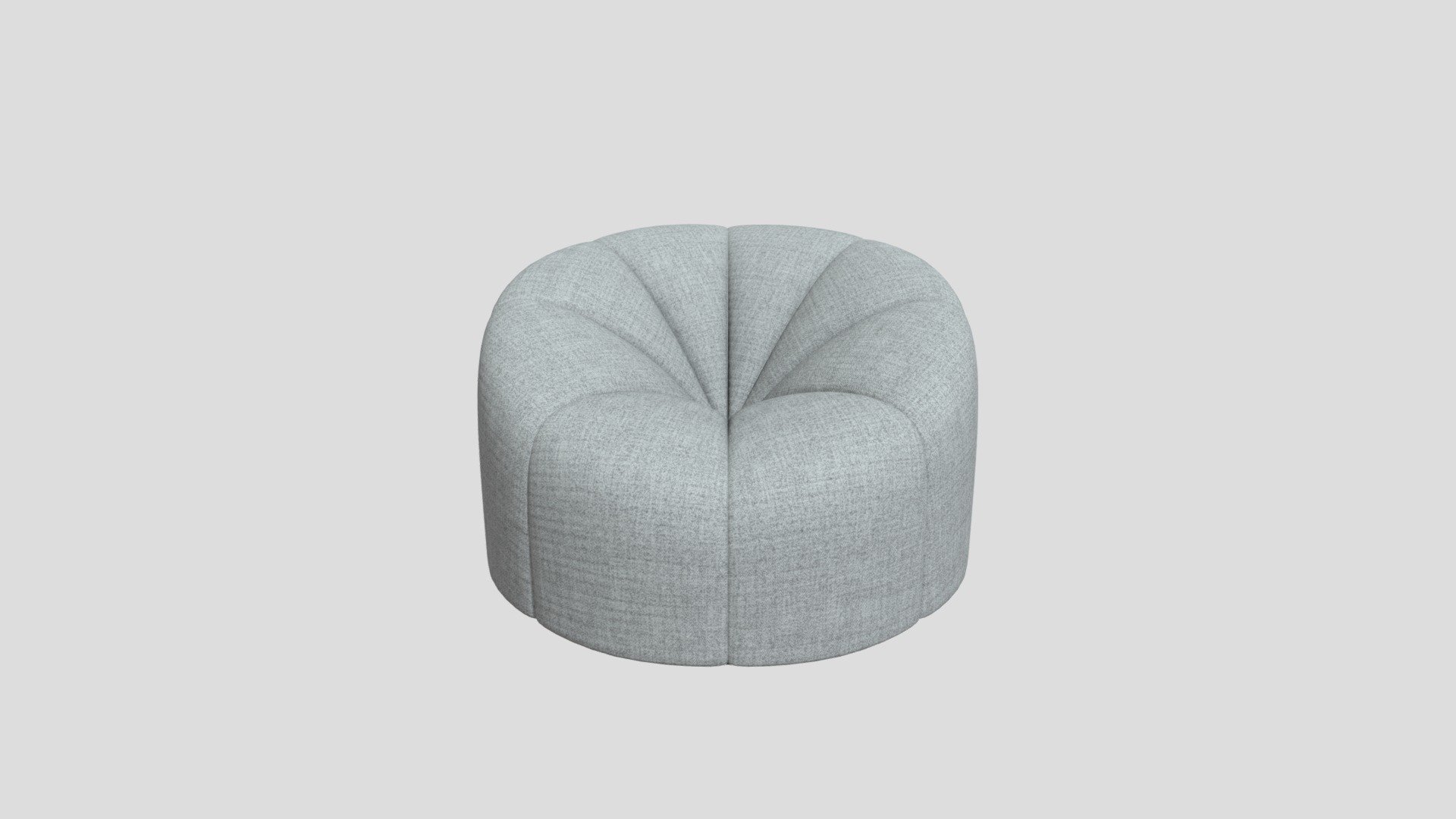 Alpha Couch - 3D model by Ikarus 3D (@ikarus3d) [8b70353] - Sketchfab