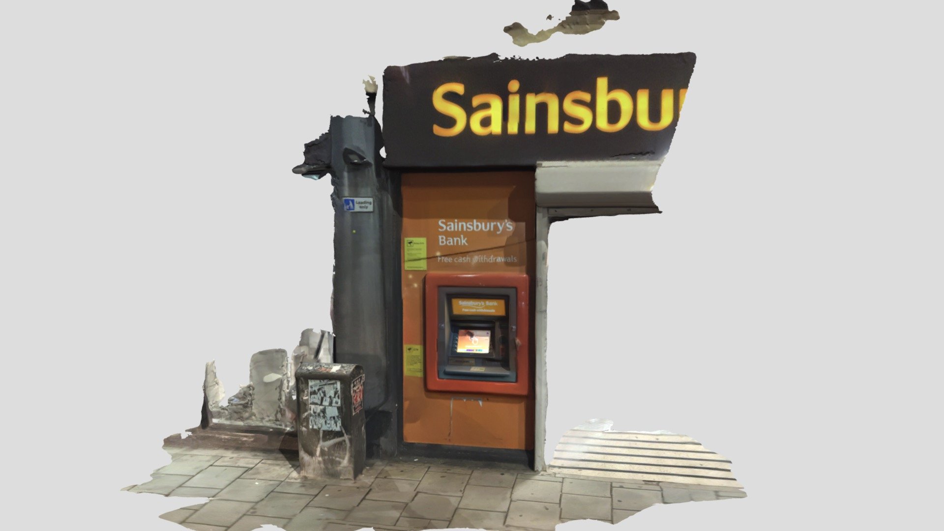 Scaniverse 2023-11-17 211612 - 3D model by Haoo (@Chia-Hao.Chang) [8b70530] - Sketchfab