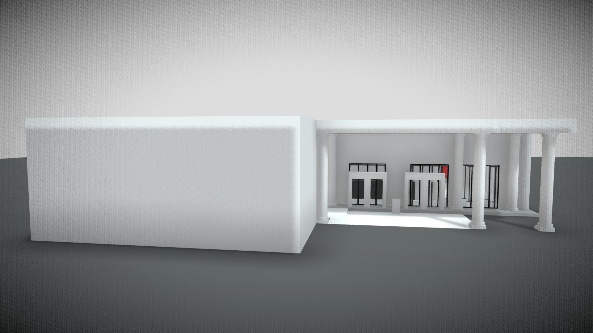 layout copy - 3D model by Pallabi (@pallabisaha) [8b7107e] - Sketchfab