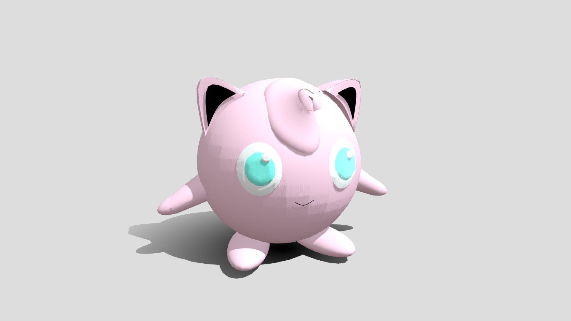 wk5_Character Block Out_Wang - Download Free 3D model by wang5134 ...