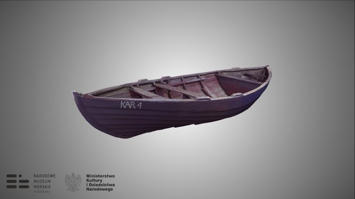 Kar4 3D models - Sketchfab