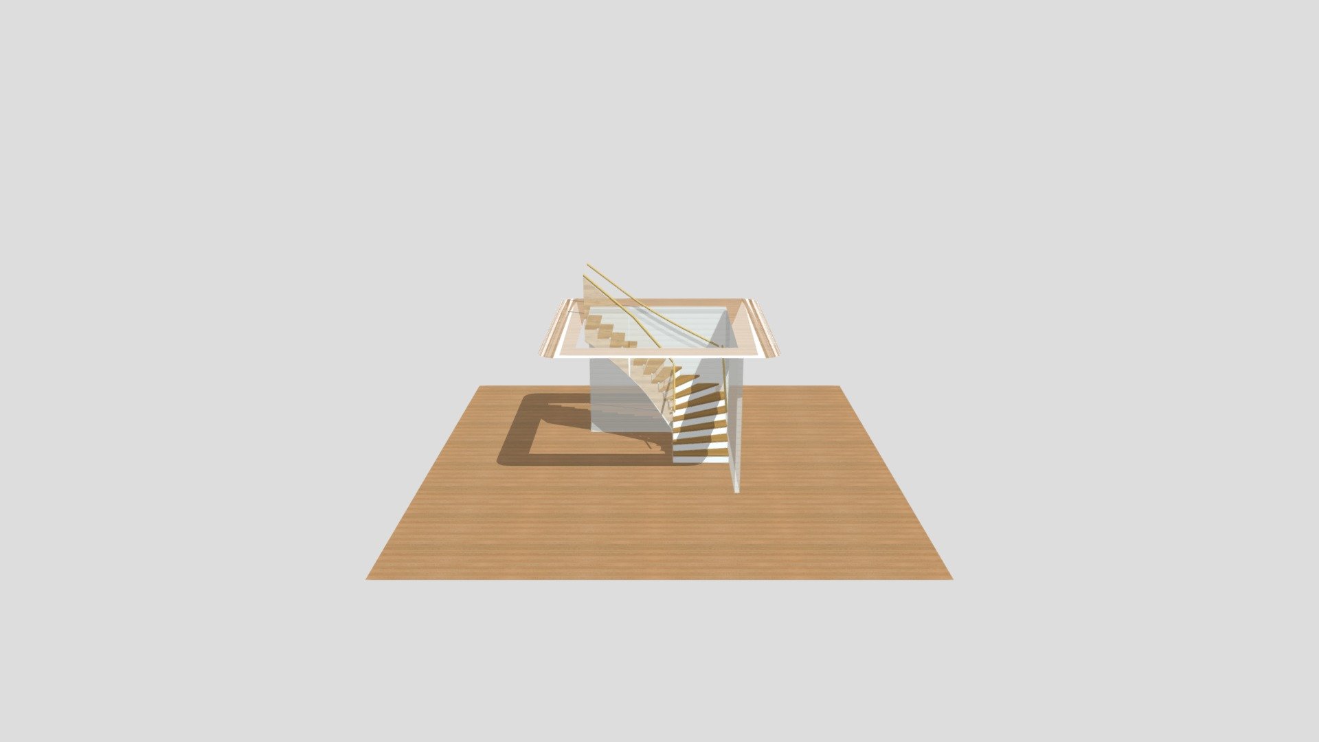 Nettan - Download Free 3D model by SorbinsSnickeri [8b73edc] - Sketchfab