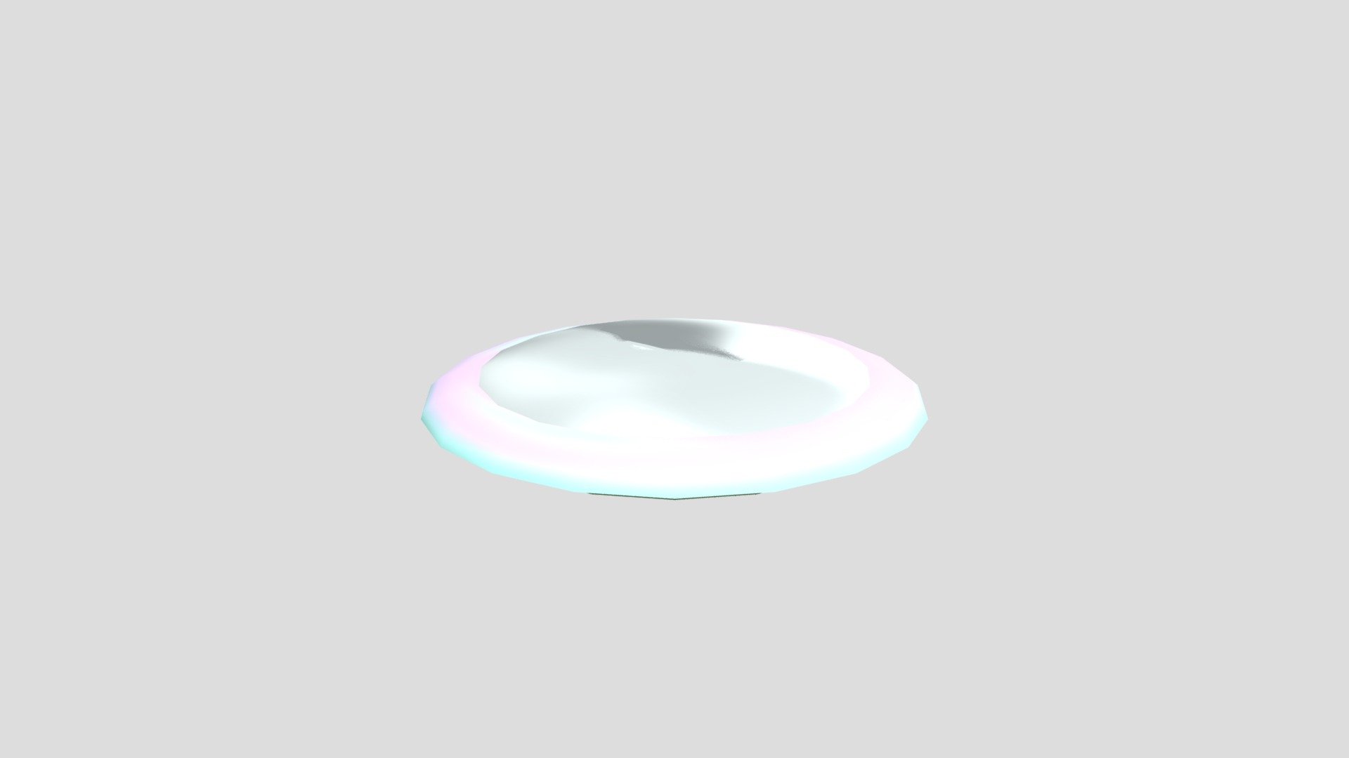 planet, ozon layer and clouds. - Download Free 3D model by LORD ...
