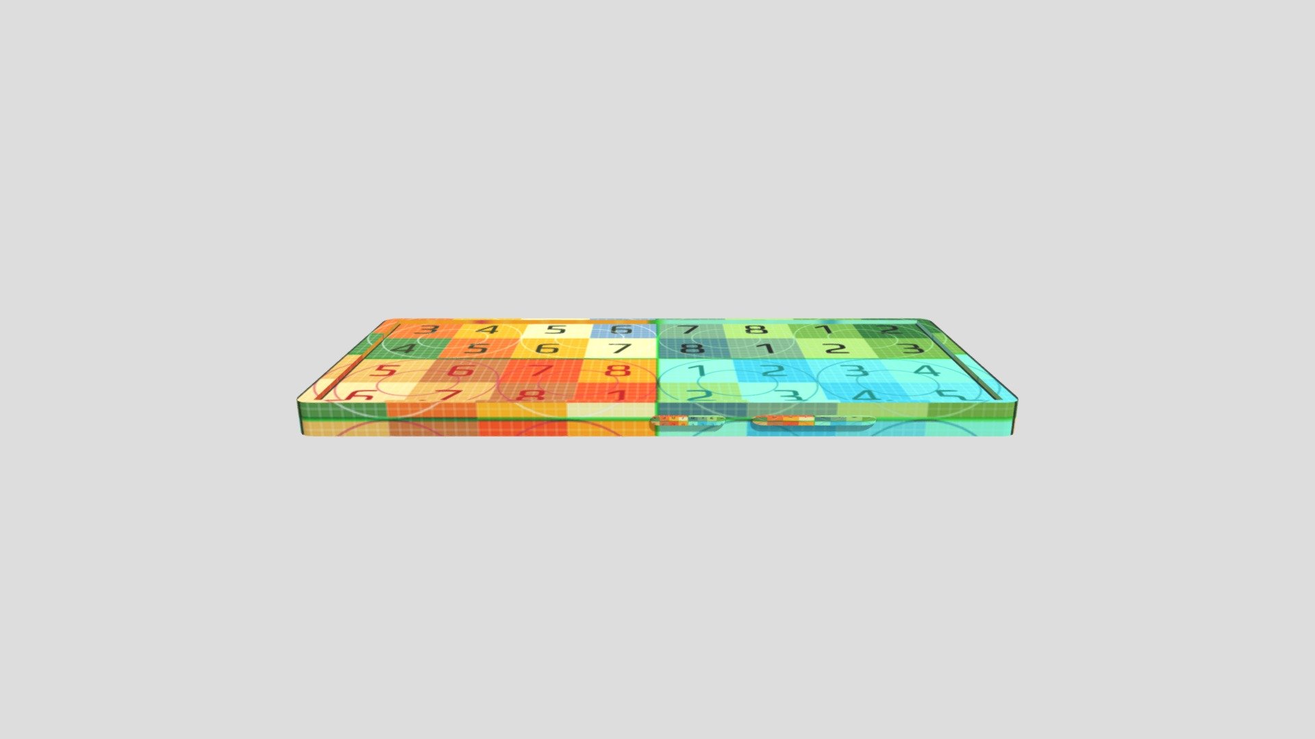 Phone_uv_thielmlw - Download Free 3D model by thielmlw [8b76133 ...