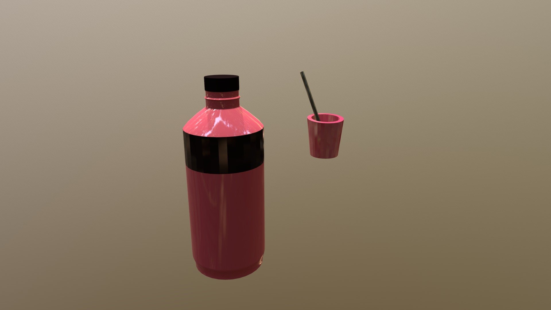 Nisa - 3D model by 600105020031 [8b77020] - Sketchfab