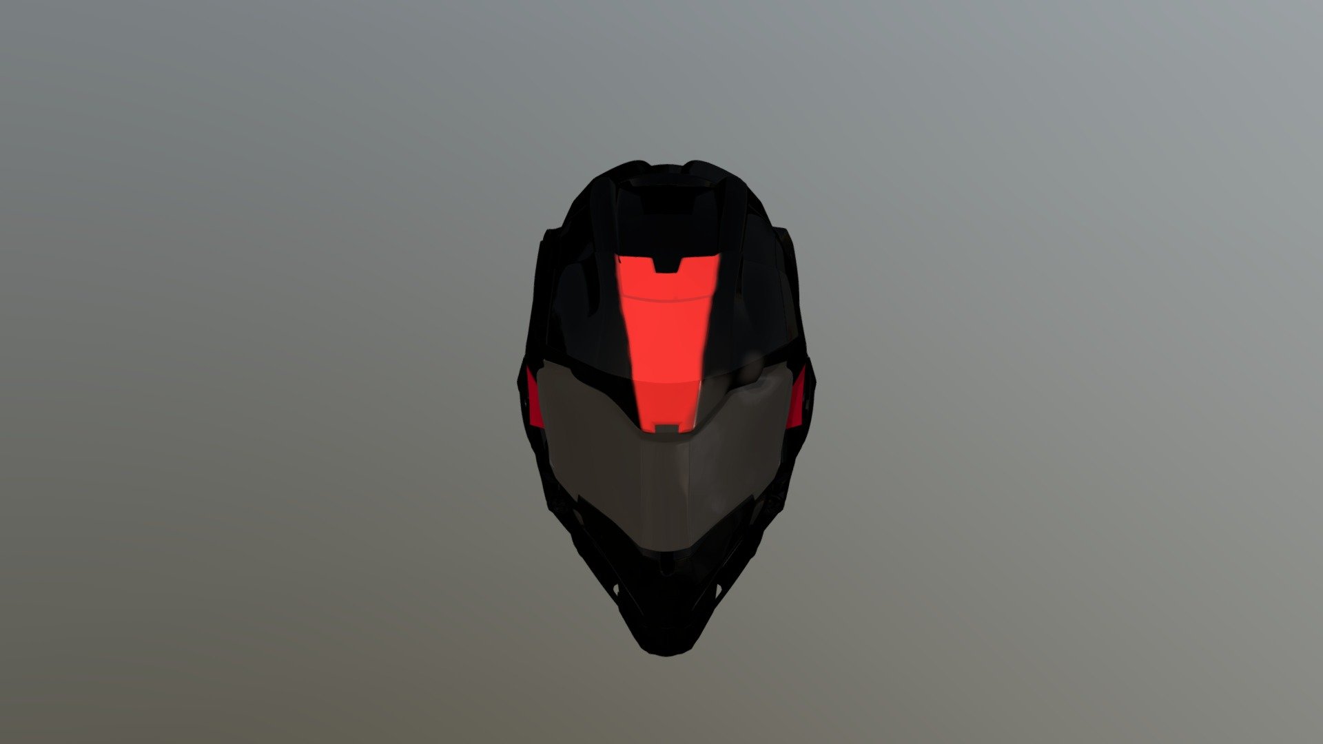 Helmet - 3D model by schifferisabel [8b7990e] - Sketchfab