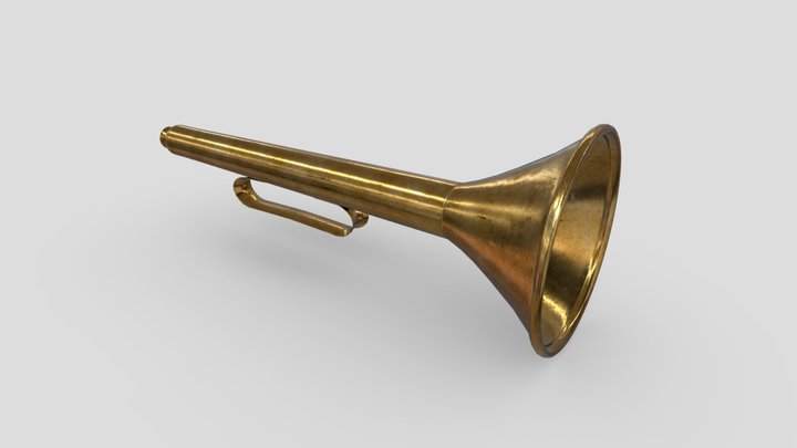 Fanfare 3D models - Sketchfab