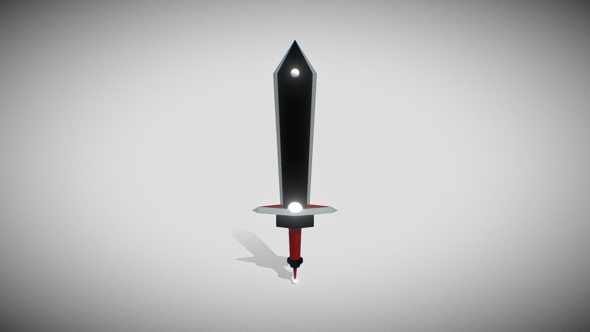 sword2 - 3D model by dmitriiskr [8b7c06c] - Sketchfab