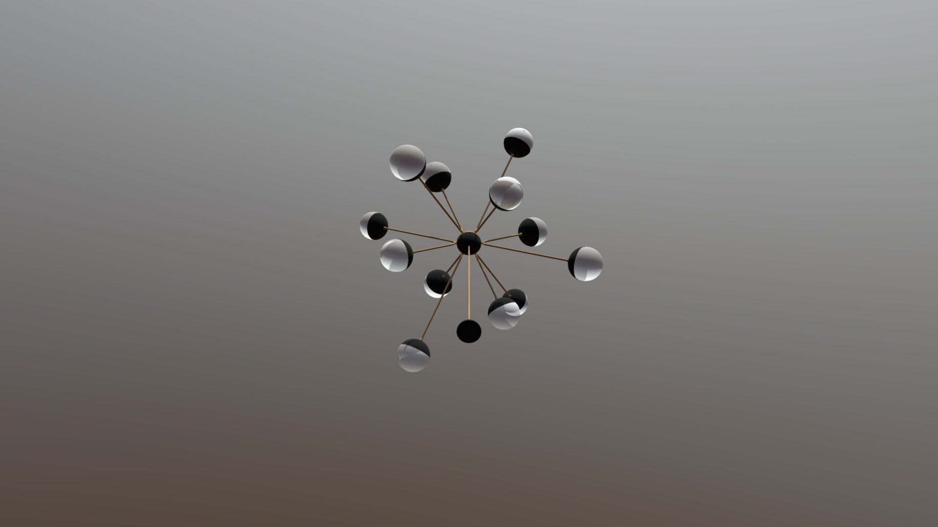 Lighting Module - Download Free 3D model by jaimerog [8b7c556] - Sketchfab