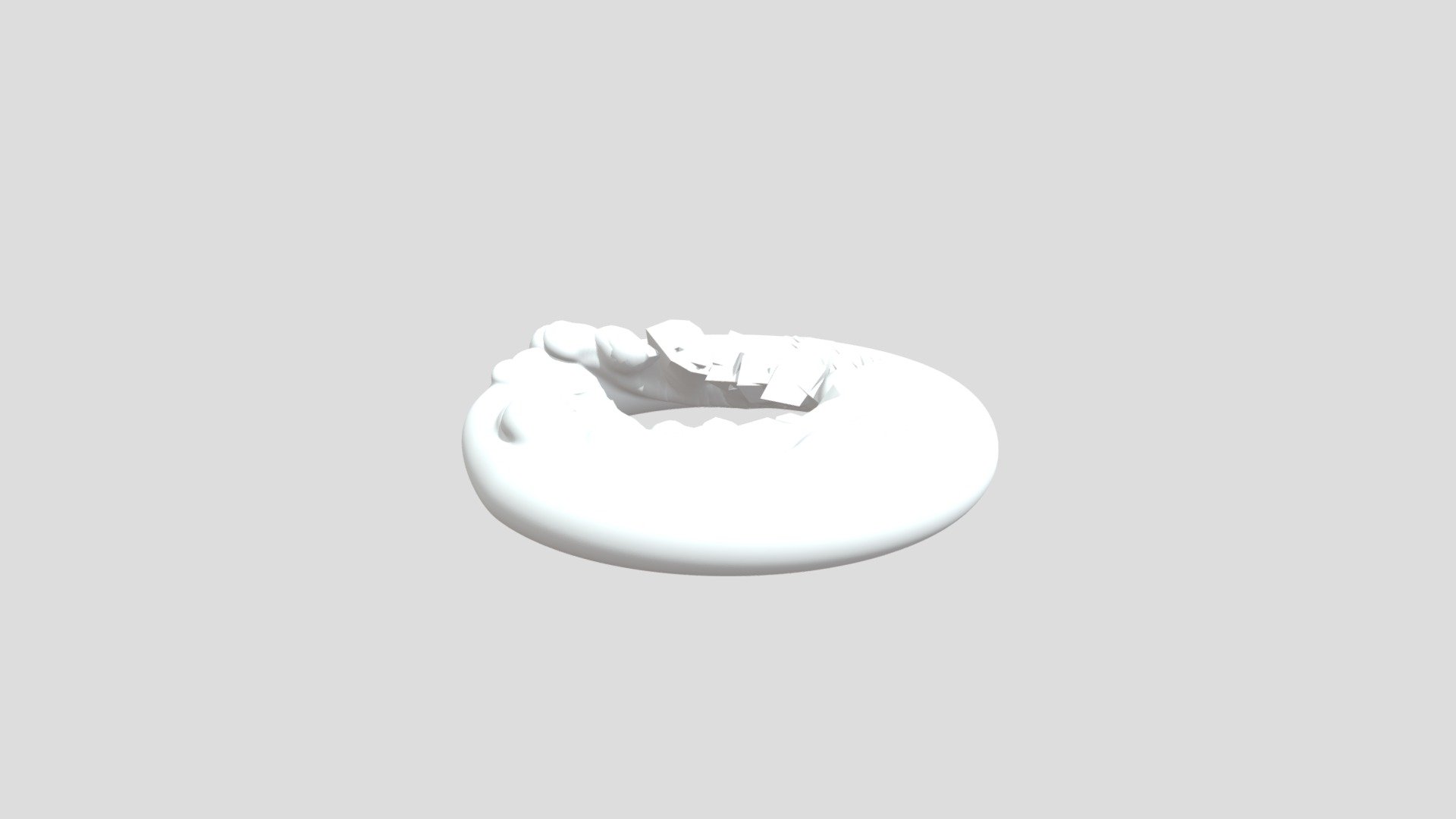 My model - 3D model by lehner.p [8b7cd3e] - Sketchfab