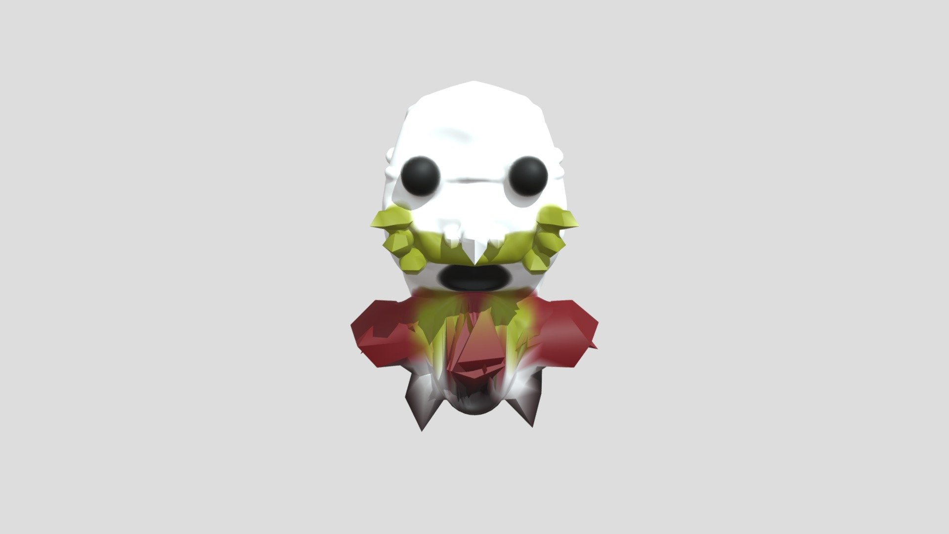 eggman - 3D model by FunFuzzy265Official [8b7ea04] - Sketchfab