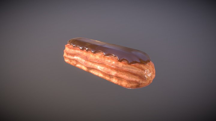 Yammy 3D models - Sketchfab