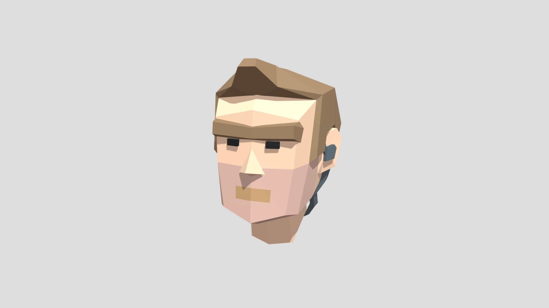 base - 3D model by CC (@ccsf) [8b7ffec] - Sketchfab