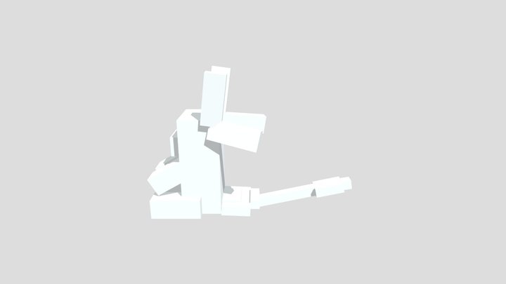 Avali 3D models - Sketchfab