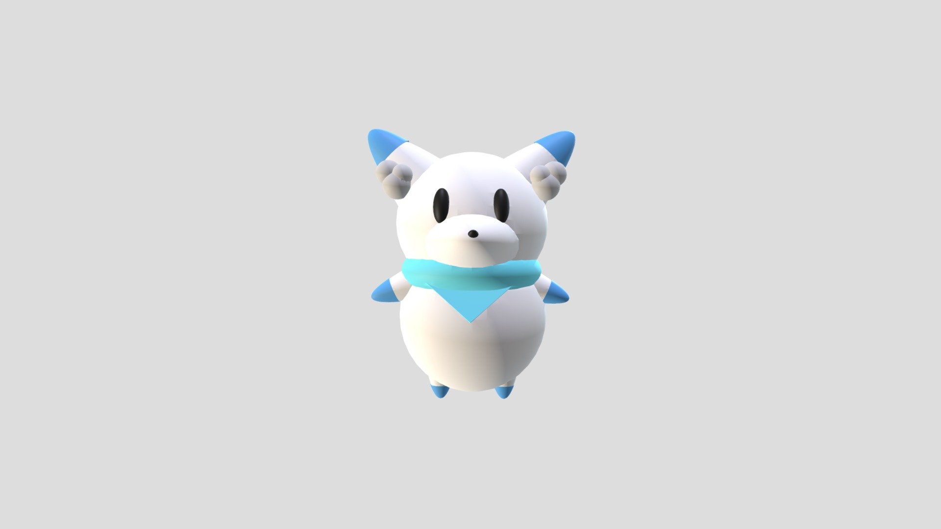 tinker - 3D model by Yuhu (@vicky20718) [8b8303d] - Sketchfab