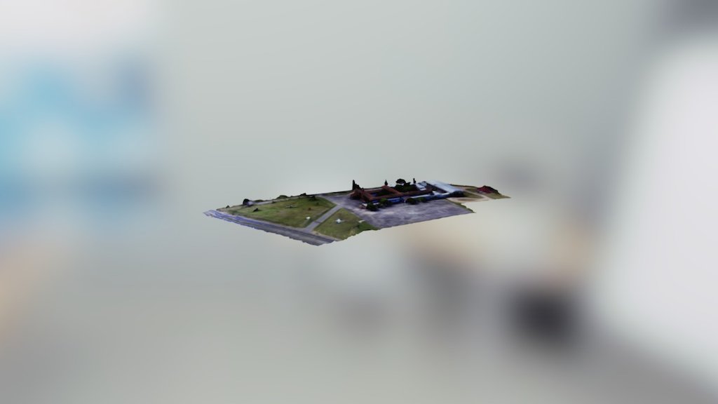 Eta2 - 3D model by SSRA [8b84fee] - Sketchfab