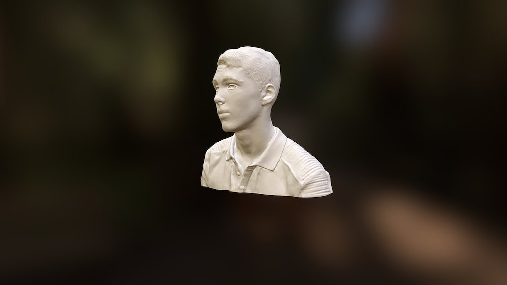 V Atanasov - 3D model by 3DMaster-bg (@3dmaster_bg) [8b850cc] - Sketchfab