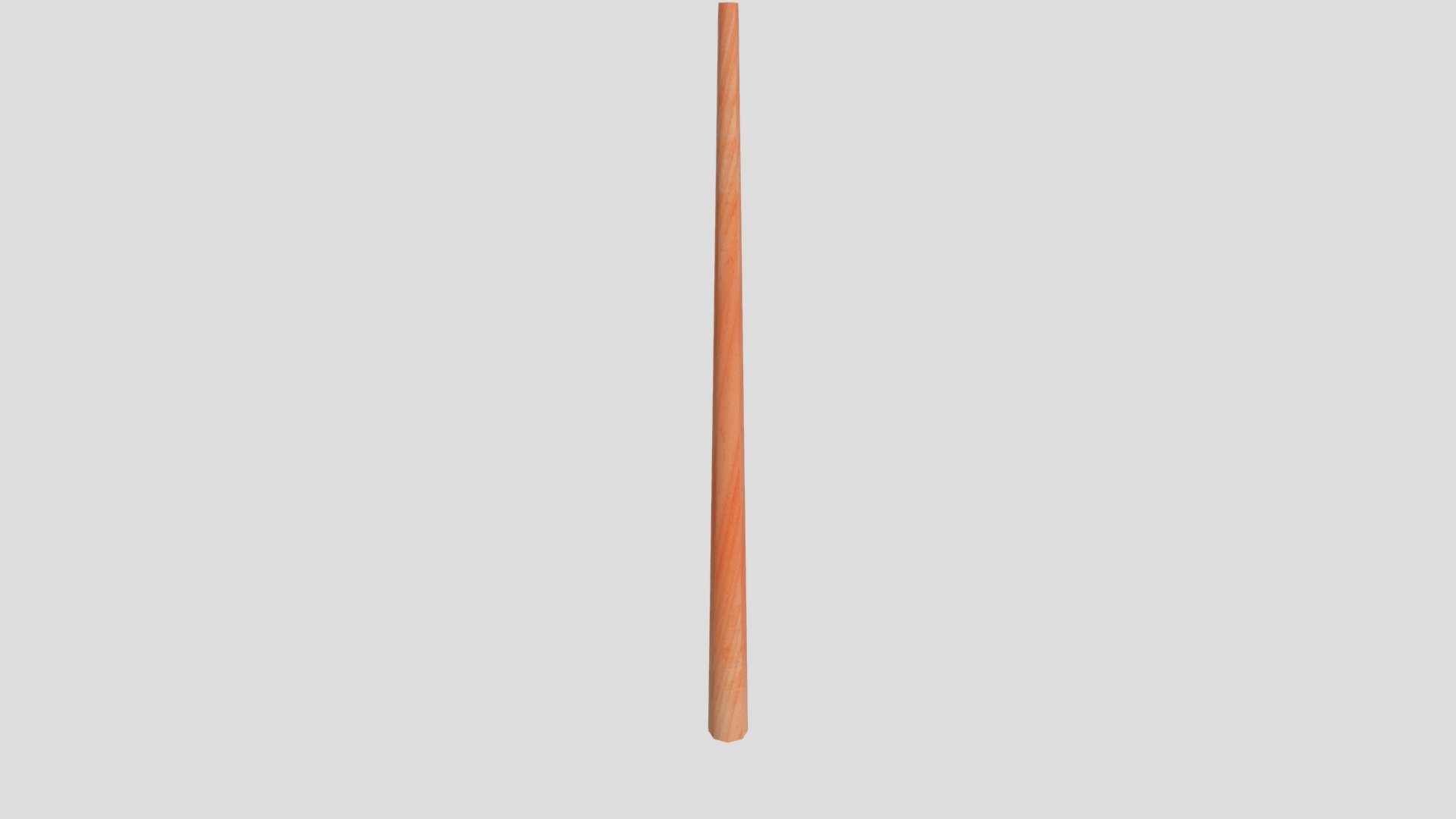 Wand - Download Free 3D model by BeastlyKoboi [8b857d6] - Sketchfab