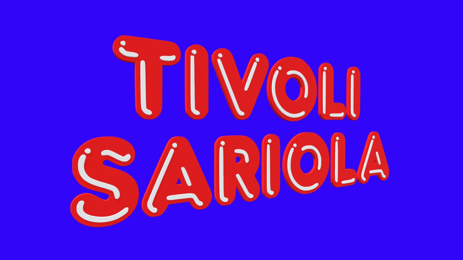 Tivoli Sariola - Download Free 3D model by Tallahasseessahallat ...