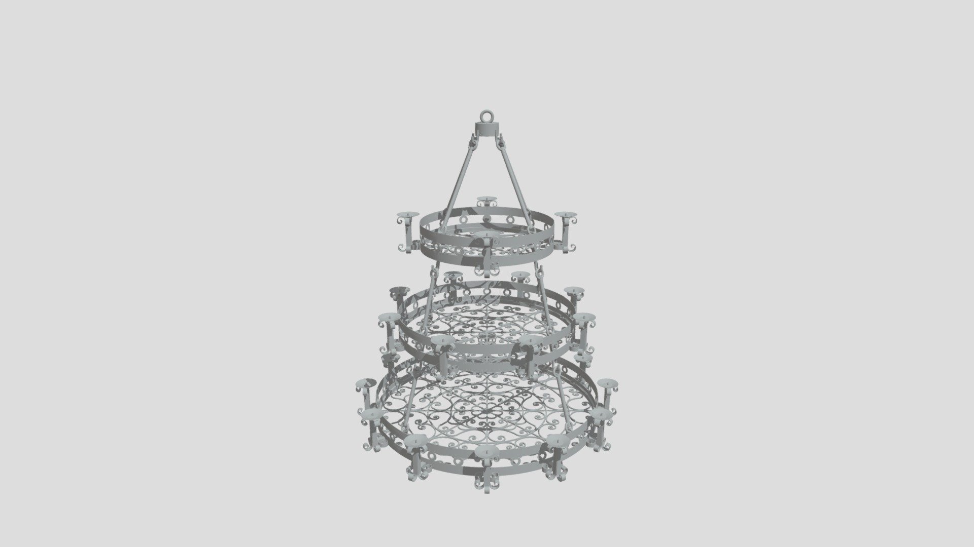 regency 3t - 3D model by Santangelo Lighting & Design (@Santangelo ...