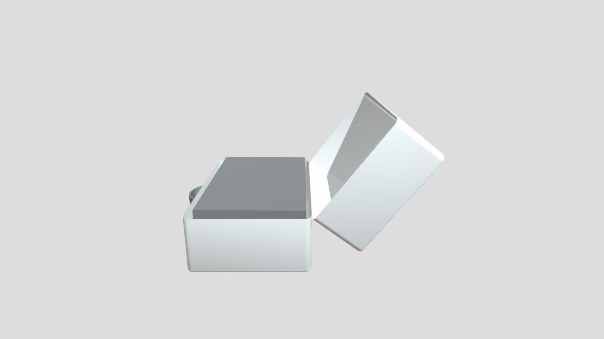 Pokemon Box - Download Free 3D model by Kingsinterhighadeelshahzad ...