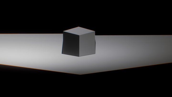 Impossible-triangle 3D models - Sketchfab