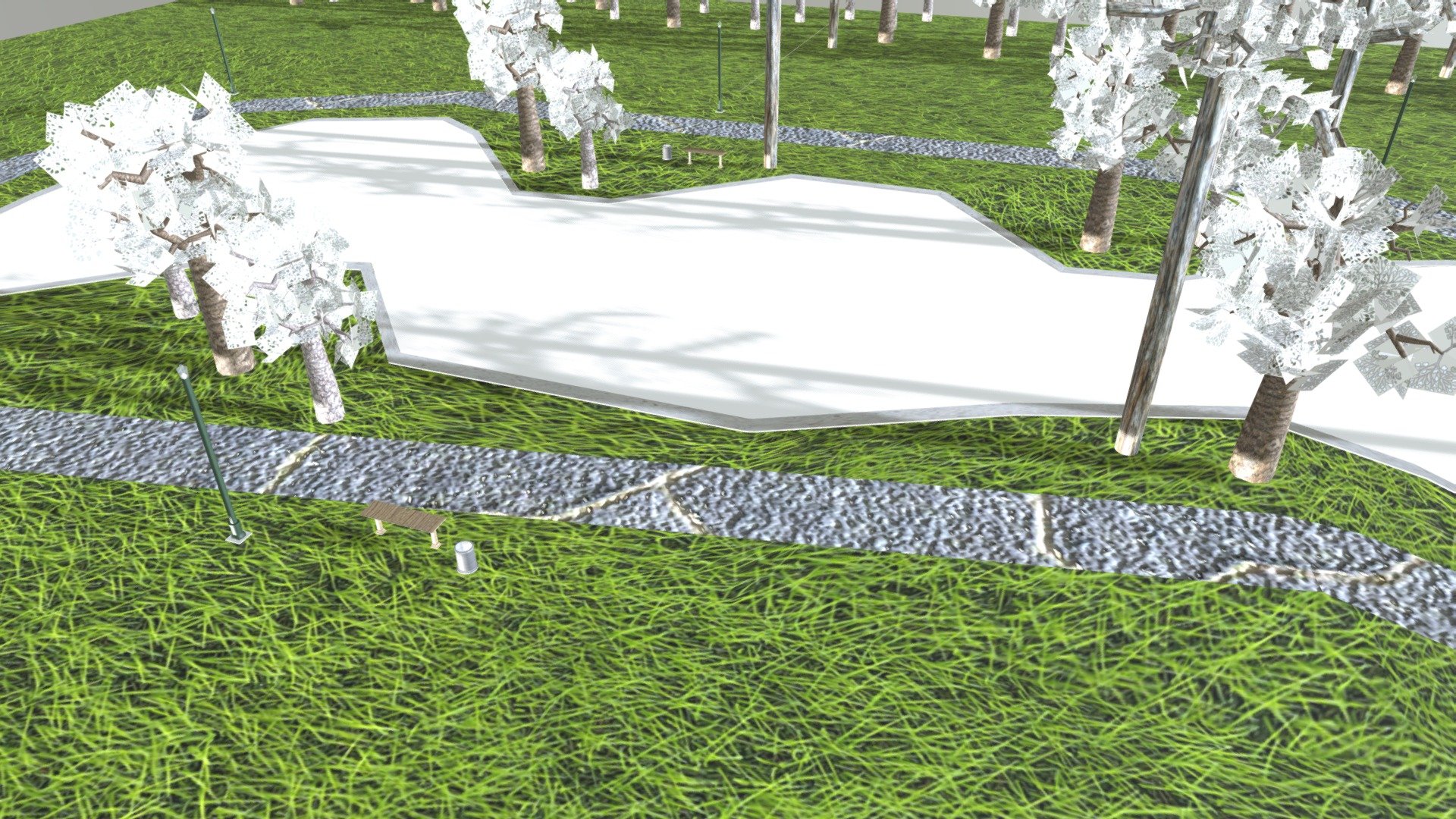 3D Modelling Fundamentals - Assessment 3 - 3D model by ... 3D Modelling Fundamentals - Assessment 3 - 3D model by ...