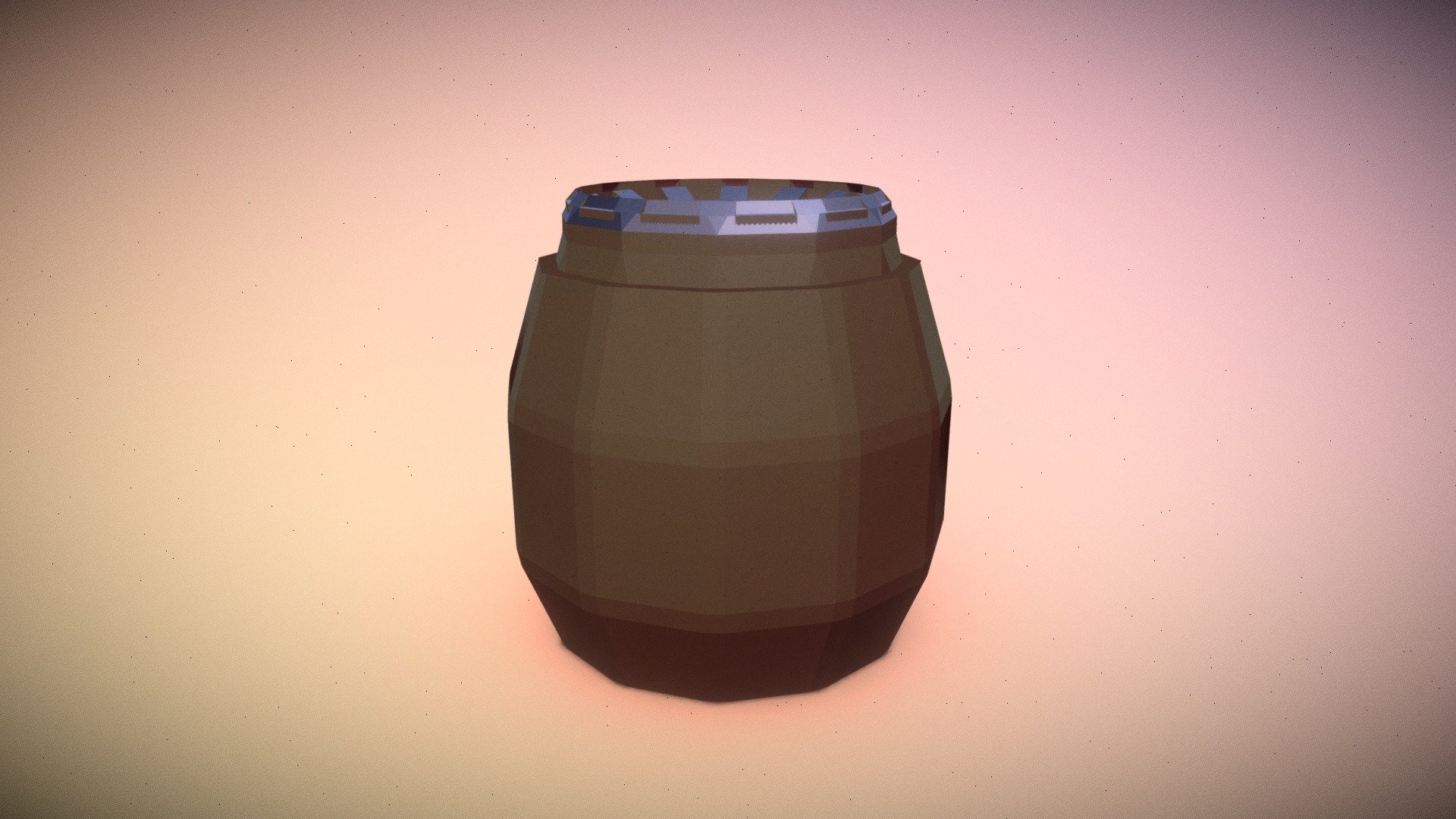 Steampunk Battery Cell - Download Free 3D model by ShiningRazor ...