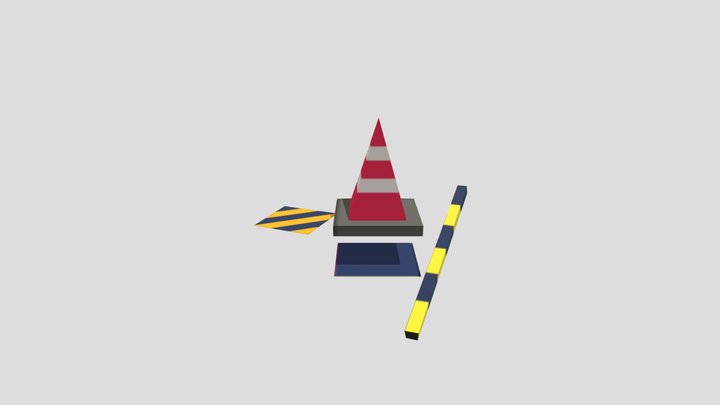 Picocad 3D models - Sketchfab