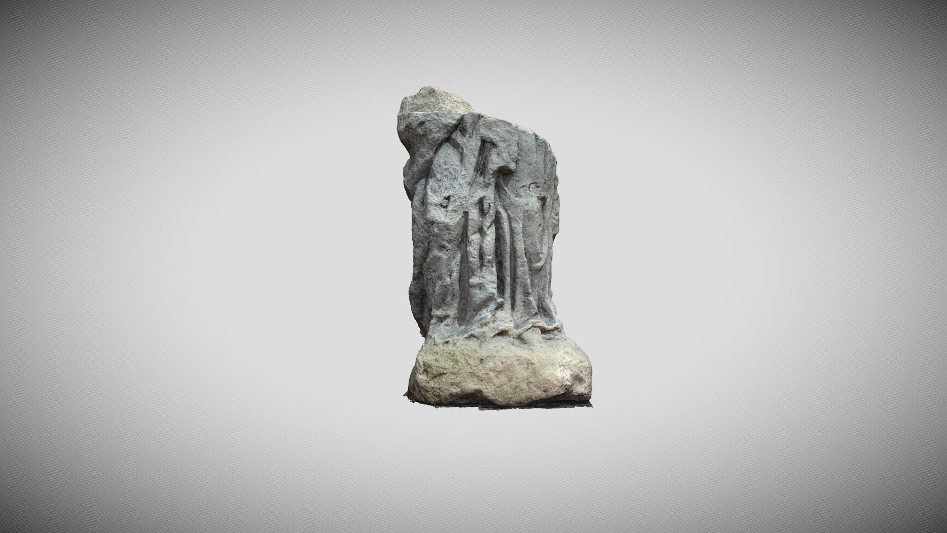 Deva Lapidarium #17 - Download Free 3D model by ARCHAEOPTIC [8b8e033 ...