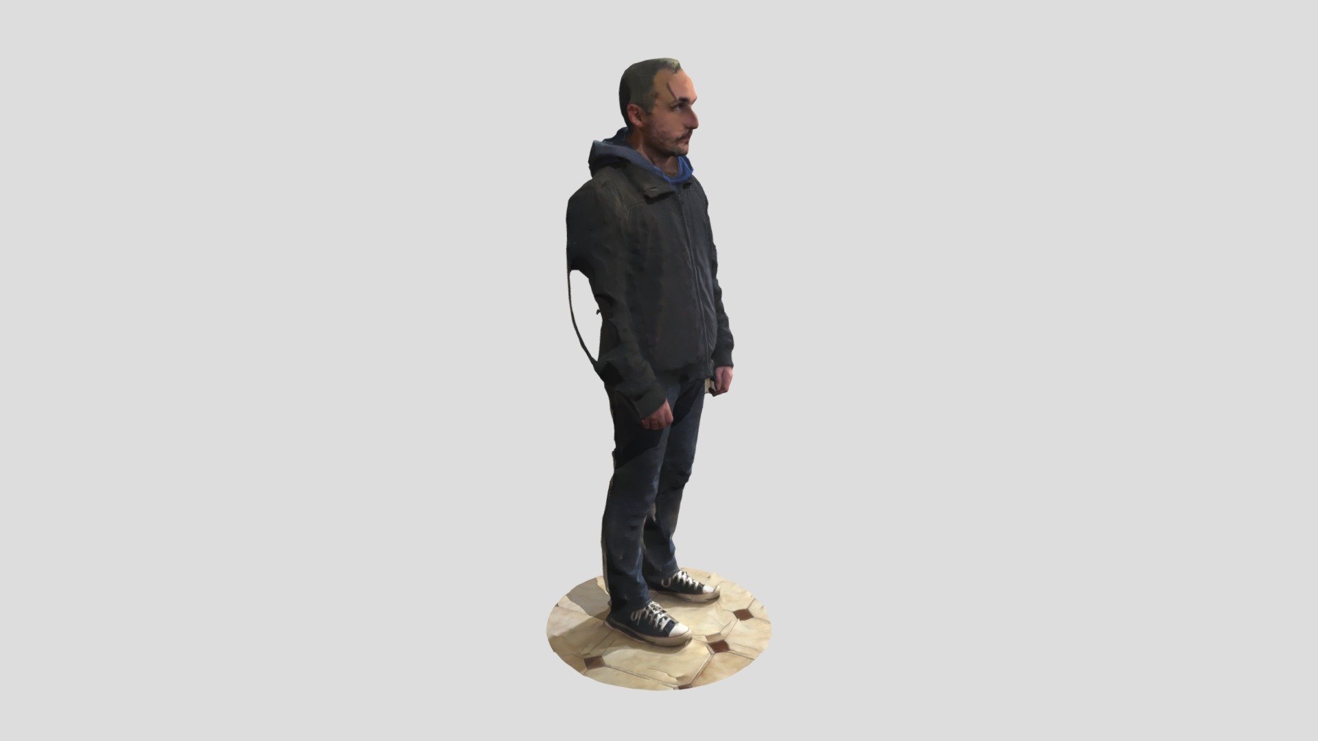 Test - 3D model by rosellinimatteo00 [8b8e7ed] - Sketchfab